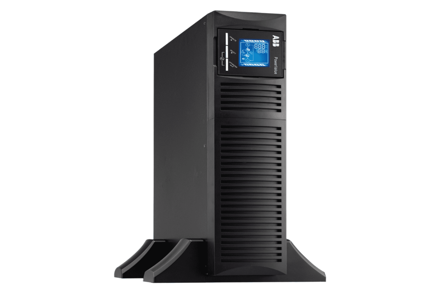 Revolution Distribution: Reliable ABB UPS Solutions for Powering Industries