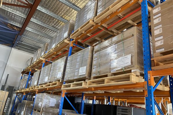 Become one of our Partners | Revolution Distribution